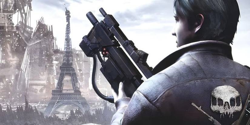 Games That Ended On A Cliffhanger But Didn't Get A Sequel