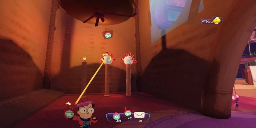 Tinykin Beginner Tips