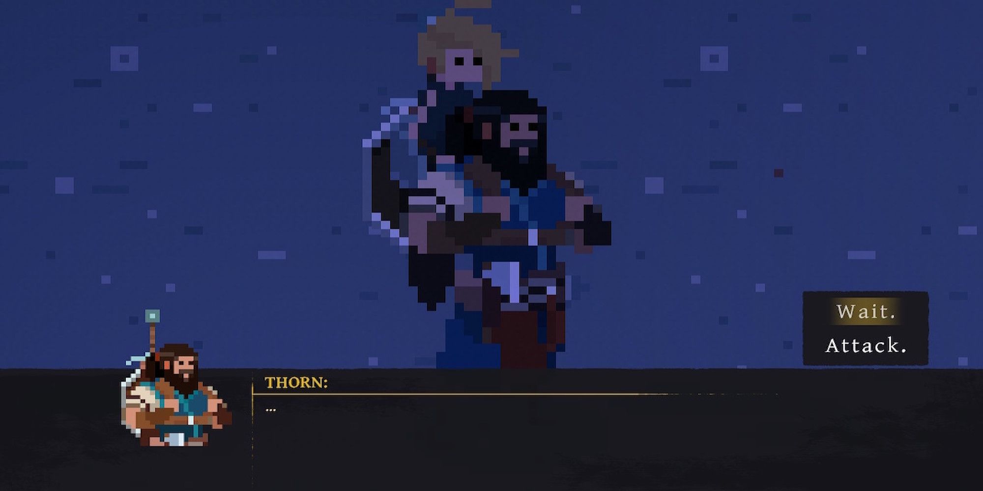 No Place For Bravery Beginner Tips