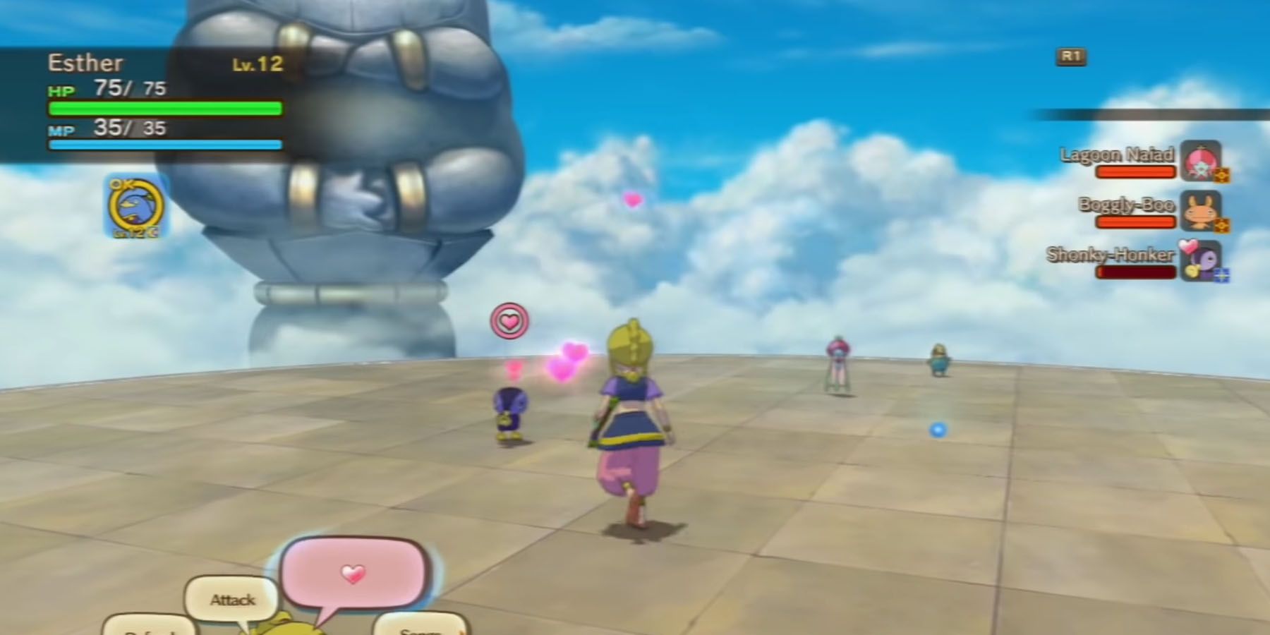 Ni No Kuni Wrath Of The White Witch Remastered: How To Tame Familiars