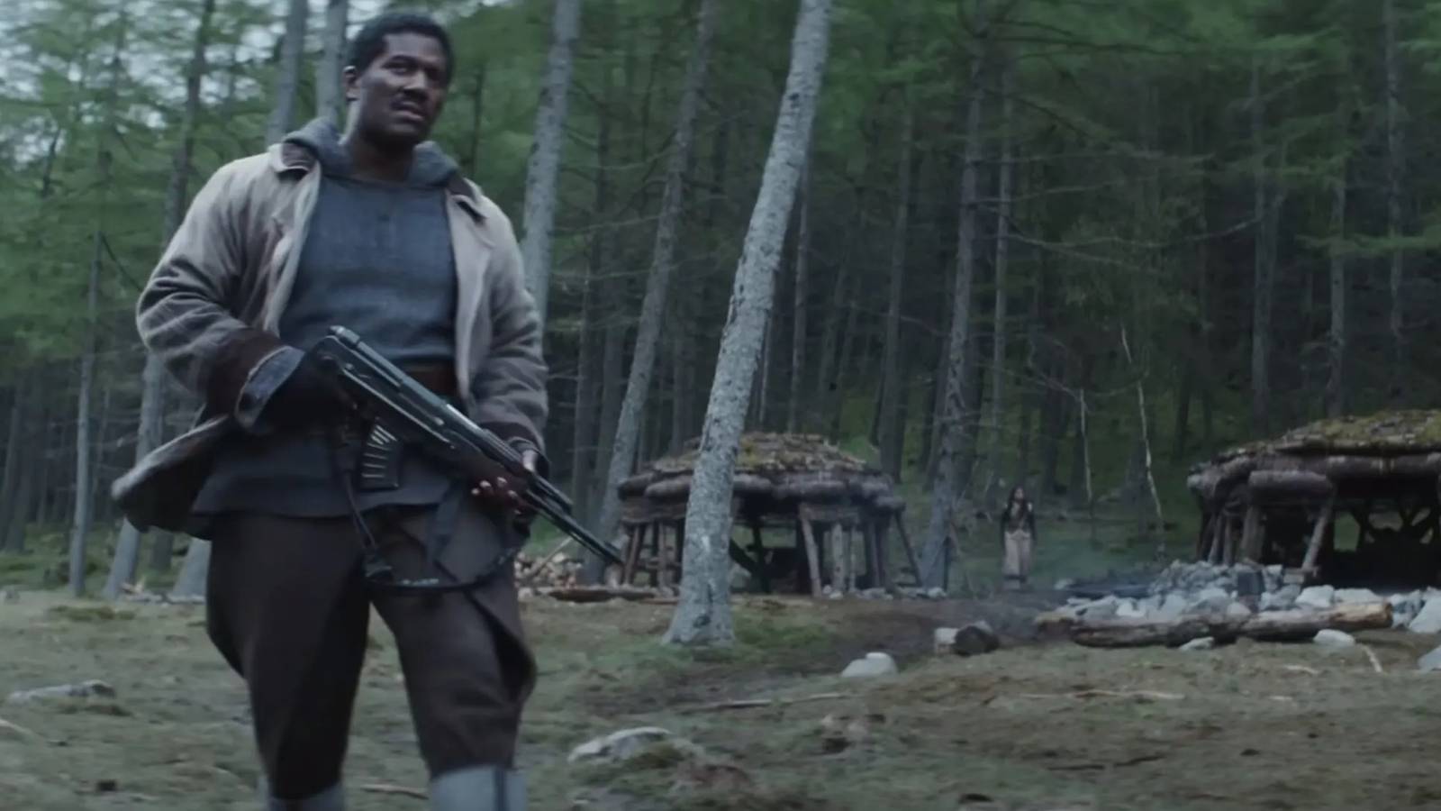 Star Wars: Andor's Approach To Blaster Design