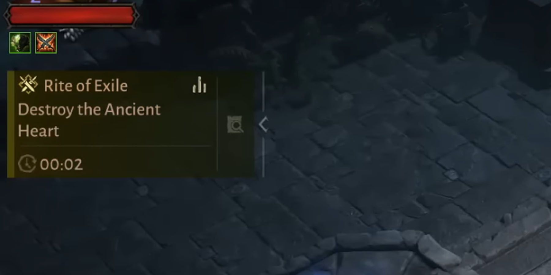 Diablo Immortal: What is the Rite of Exile?