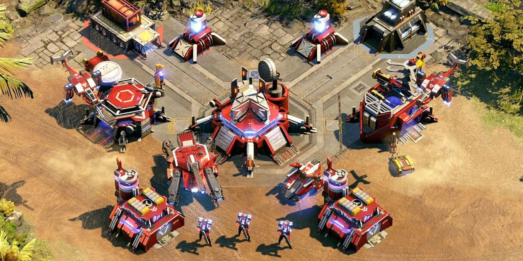 Beginner Tips For CrossFire: Legion