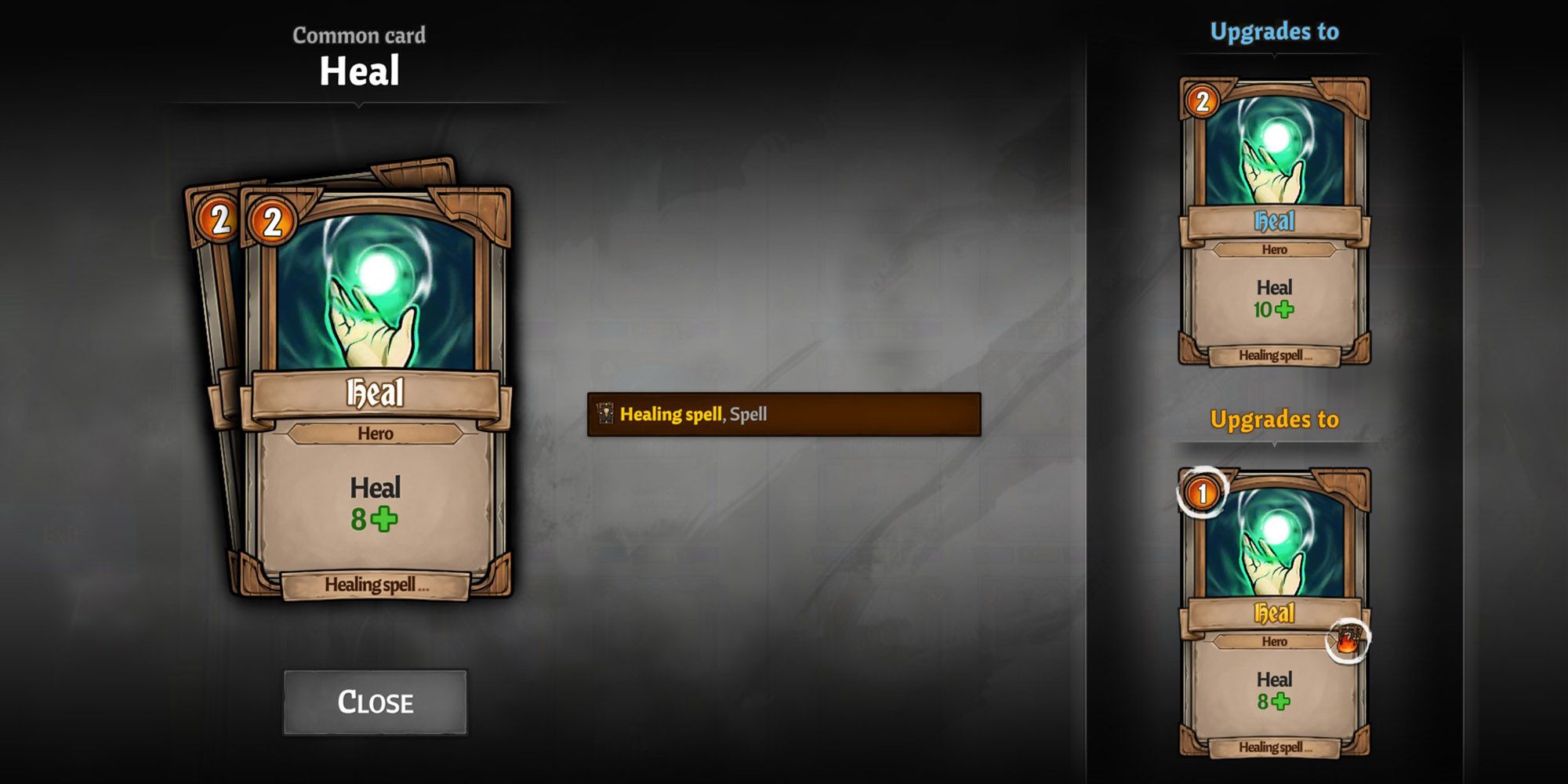 Across The Obelisk: Best Healer Cards For The Early Game