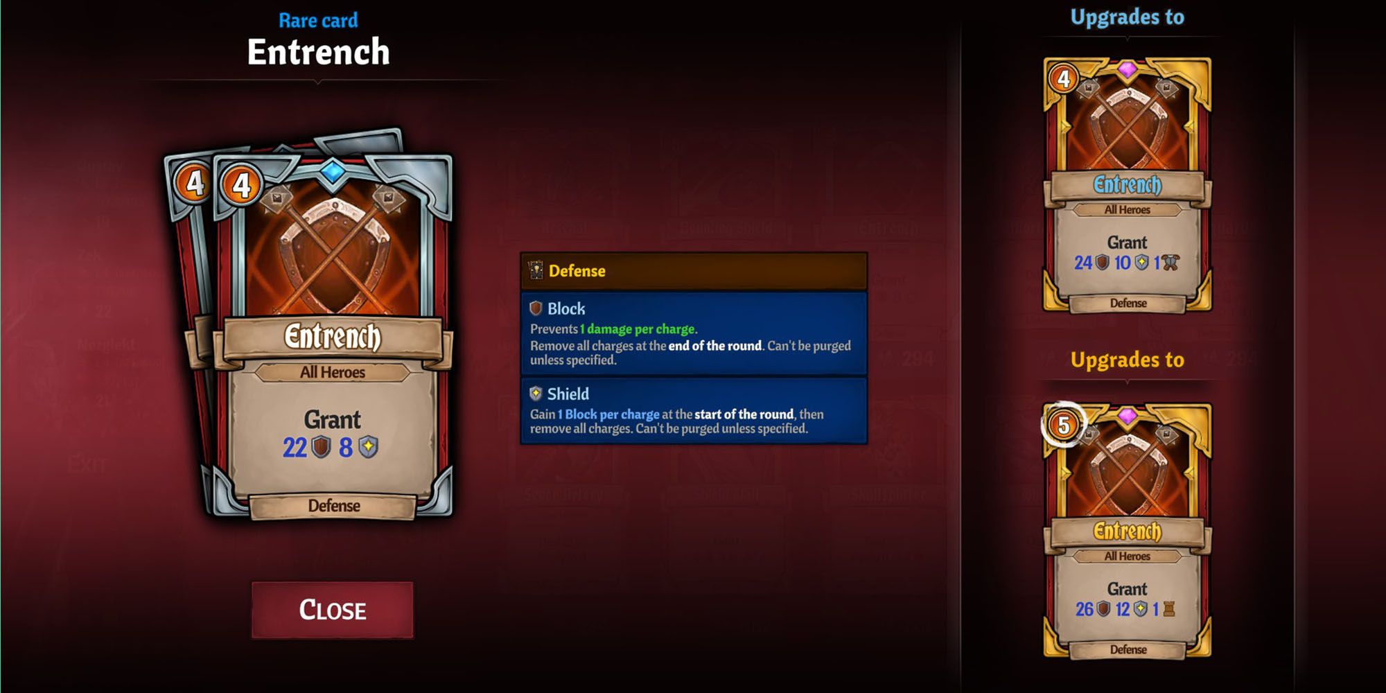 Across The Obelisk: Best Warrior Cards For The Early Game