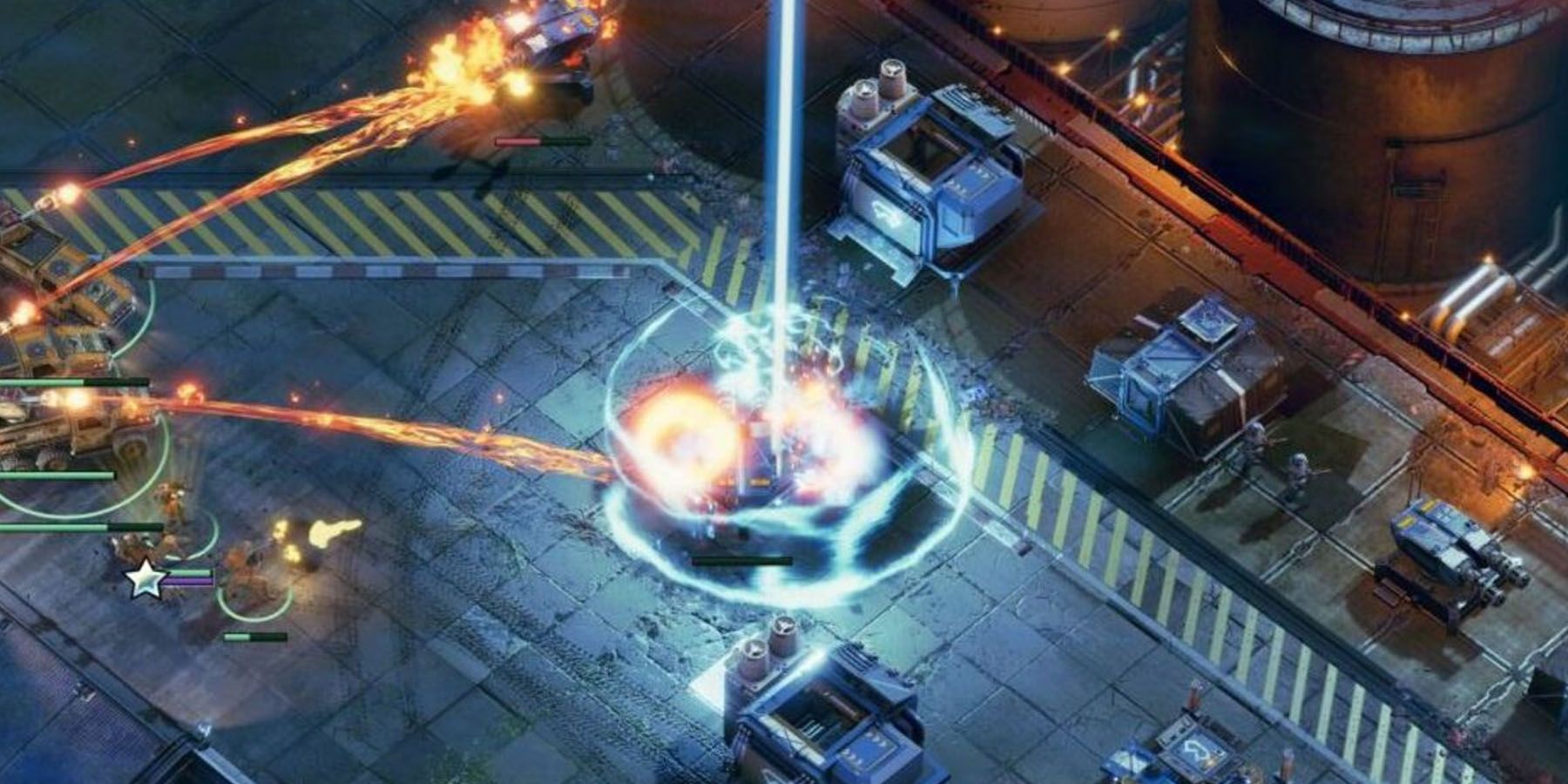 Beginner Tips For CrossFire: Legion