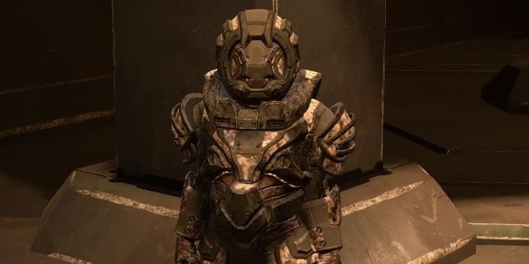 Hellpoint: Best Armor, Ranked