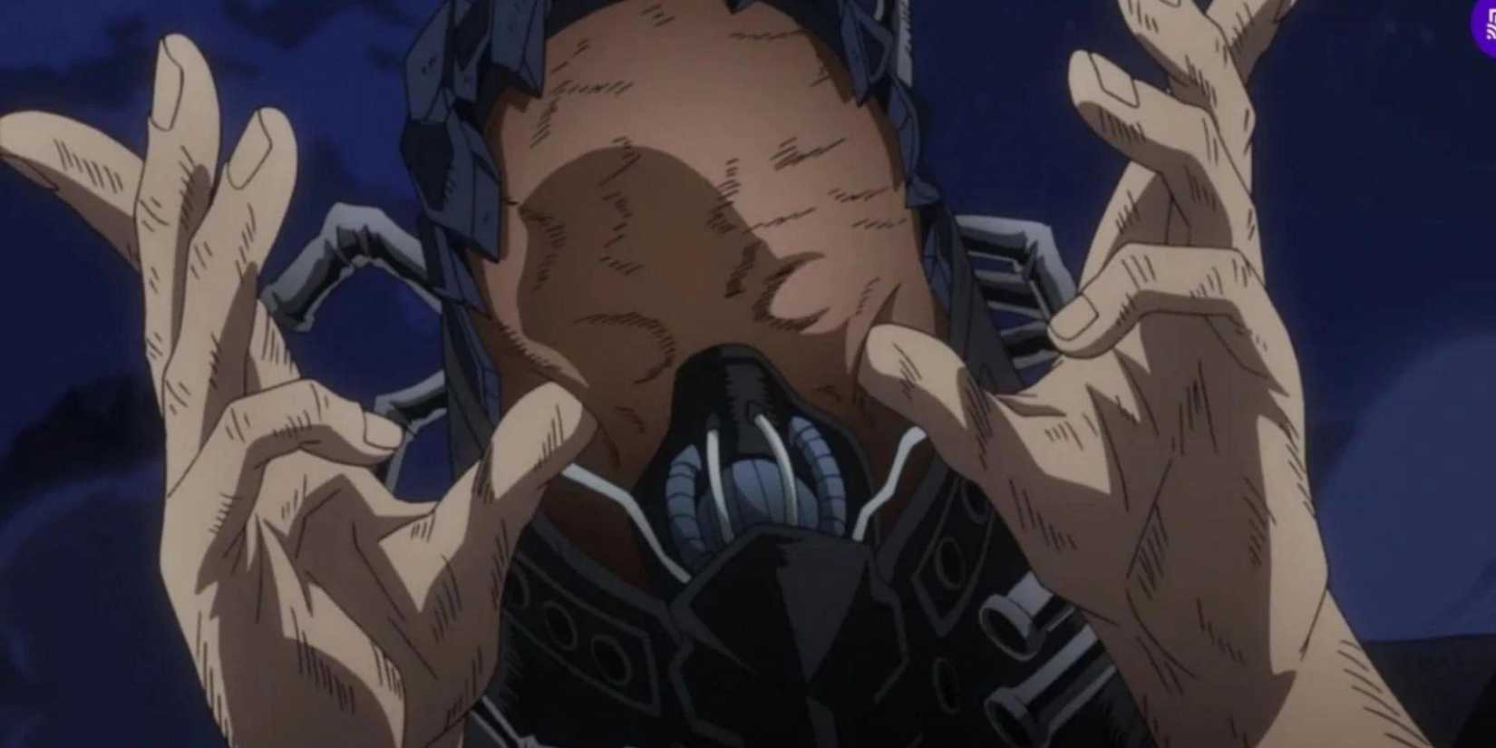 My Hero Academia: Most Arrogant Characters, Ranked