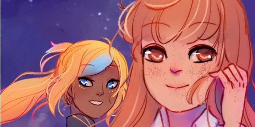 Best Webtoons With LGBTQ+ Representation