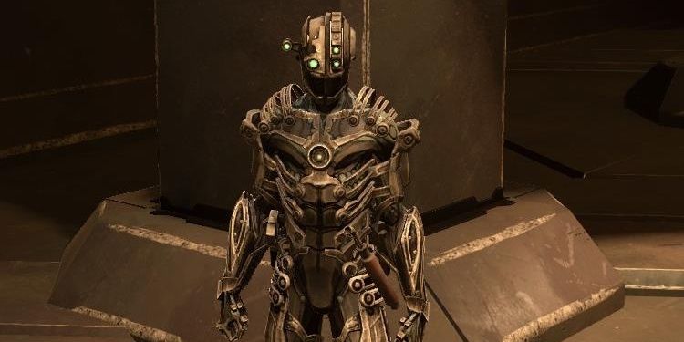 Hellpoint: Best Armor, Ranked