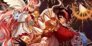 Dungeon Fighter Online Best Solo Class Dungeon Fighter Online Best Solo Class