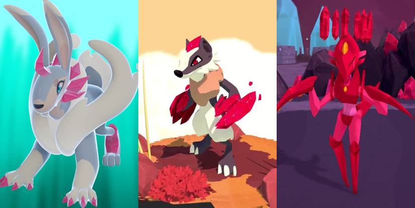 Temtem Dev Crema Discusses Customization, Representation, and ...