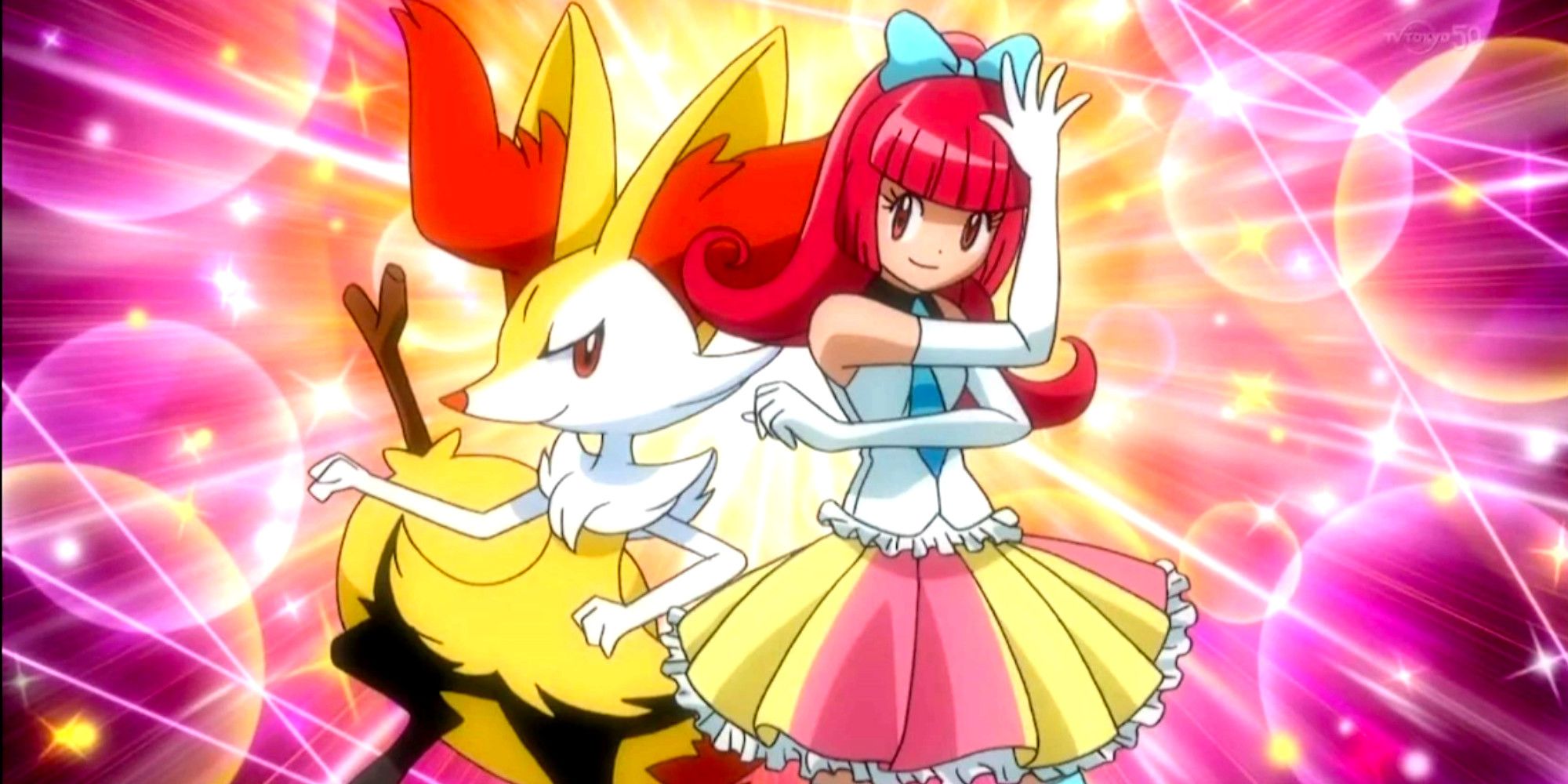 Best Pokemon Performances