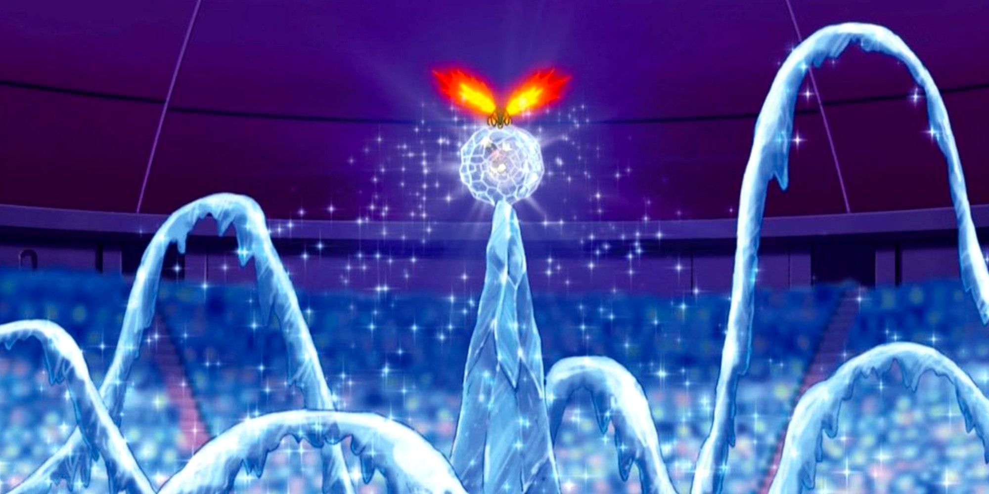 Best Pokemon Performances