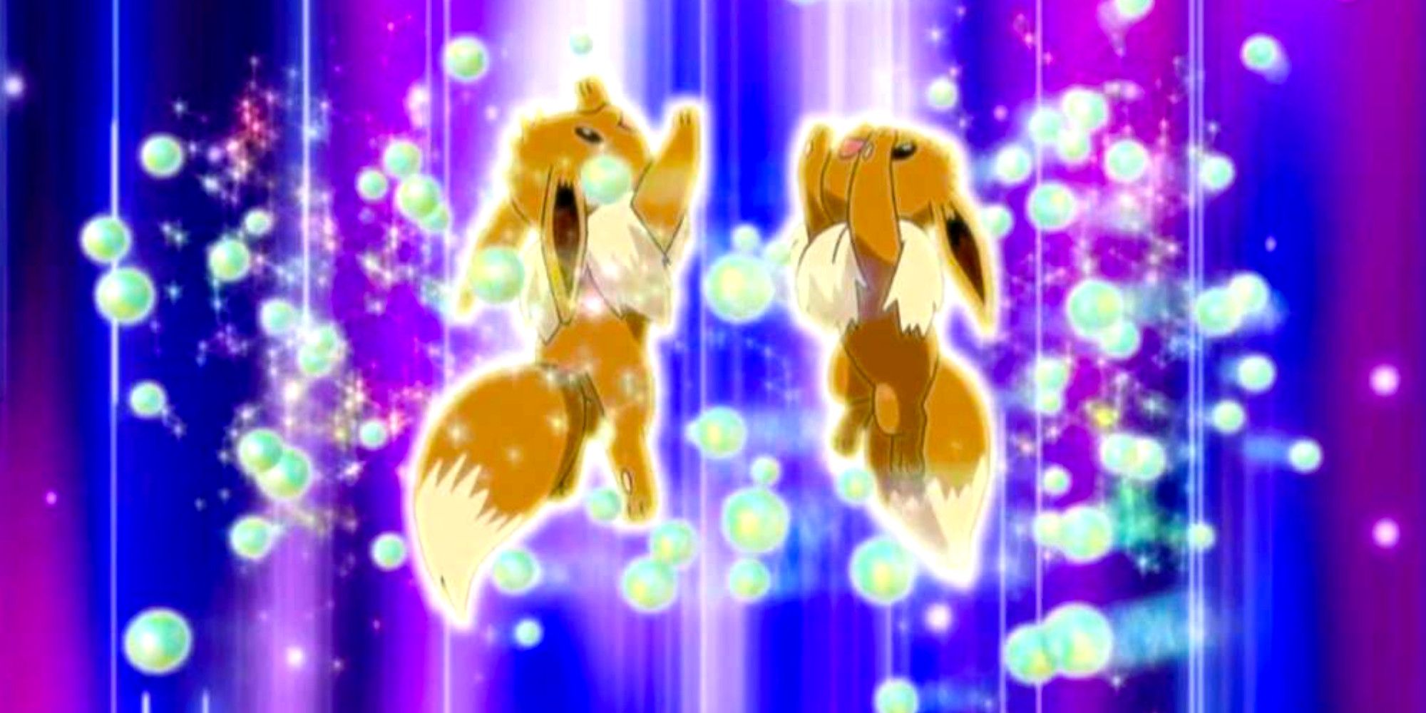 Best Pokemon Performances