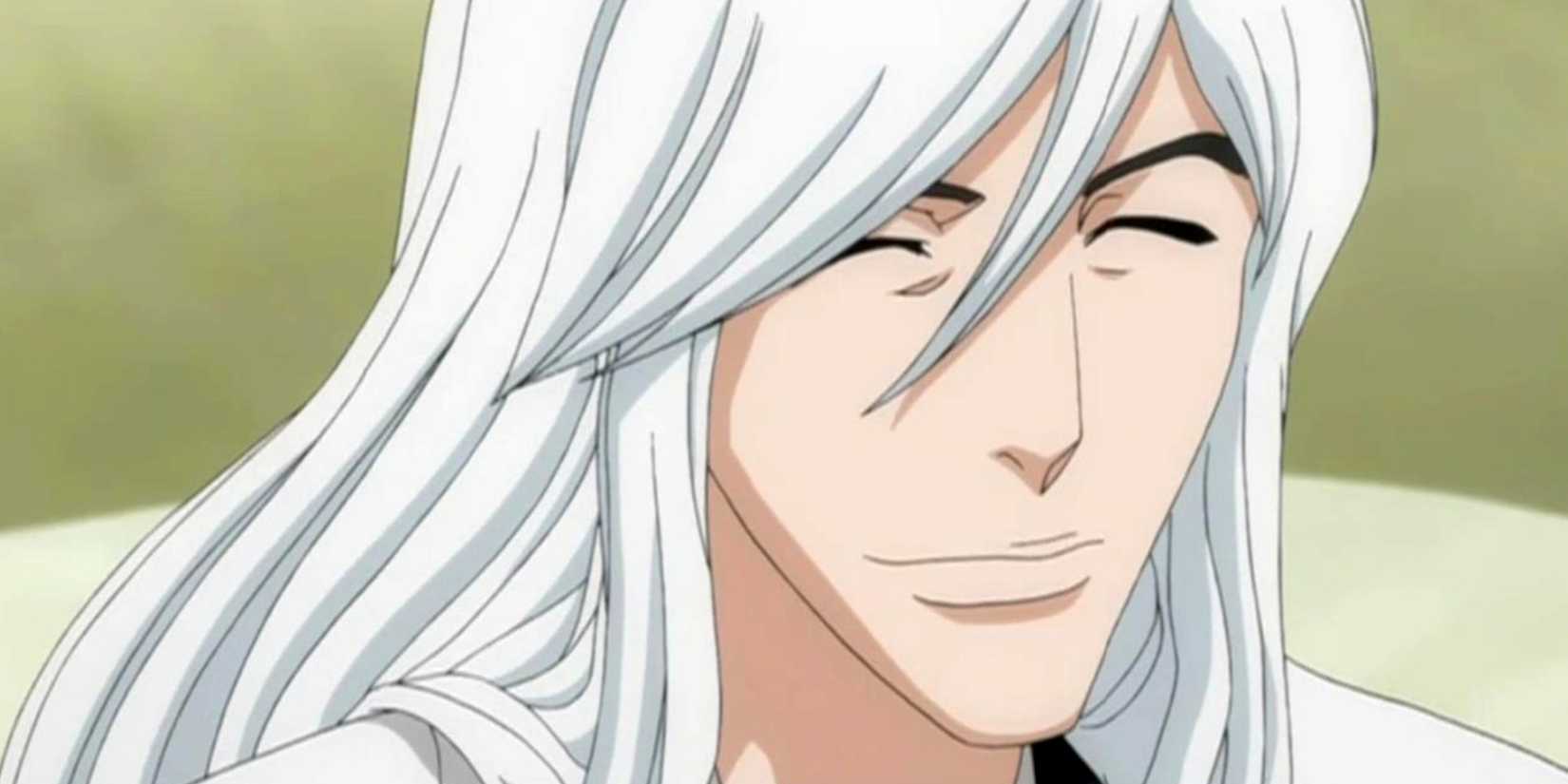 Bleach: Every Gotei 13 Captain, Ranked By Strength