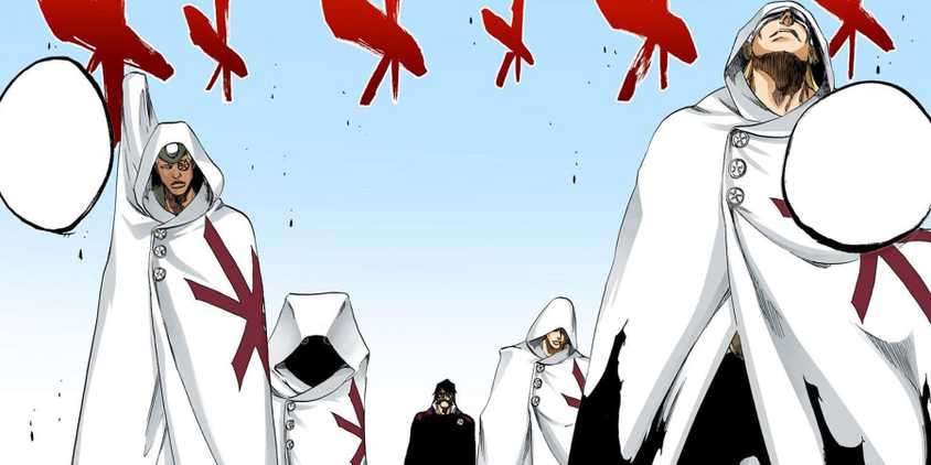 Bleach: Is Yachiru Kenpachi Zaraki's Zanpakutou Spirit?