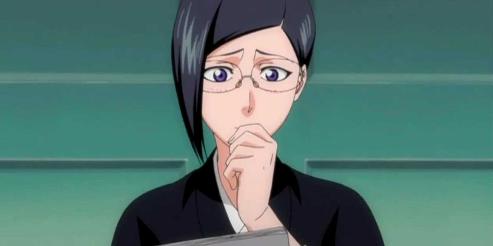 Bleach: Most Powerful Gotei 13 Lieutenants