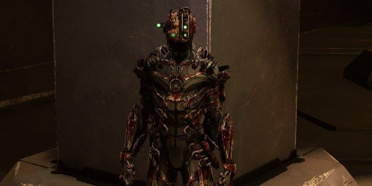 Hellpoint: Best Armor, Ranked