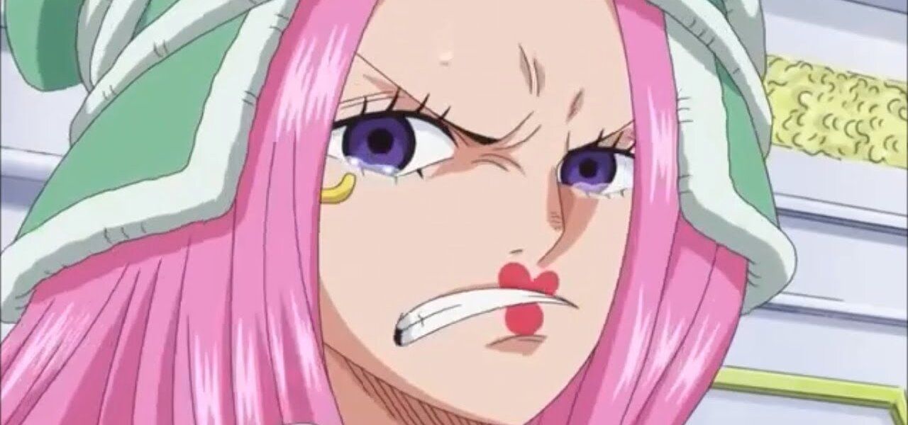 One Piece: Bonney's True Intentions Are Becoming Clearer