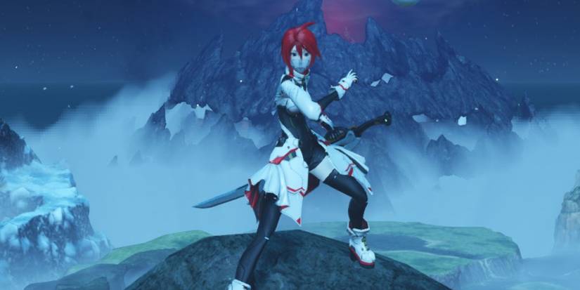 Best Sub-Classes For Every Main Class In PSO2