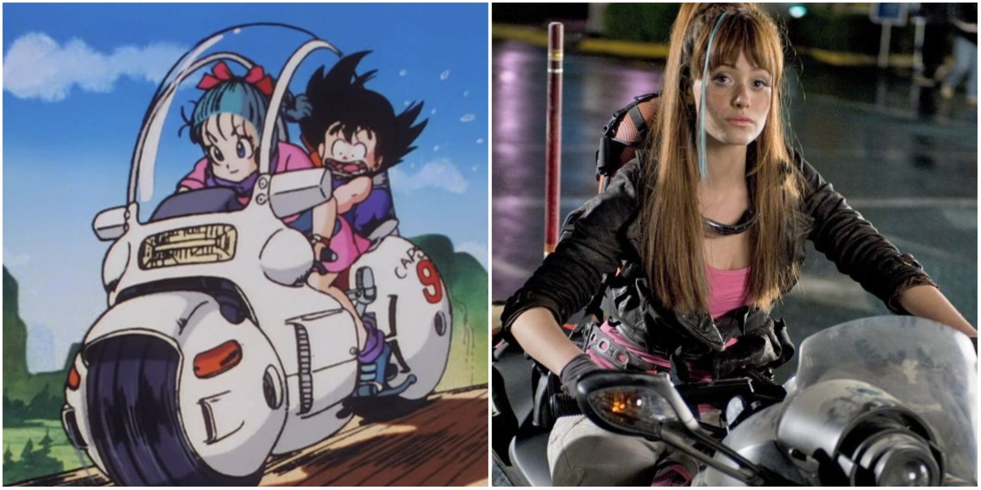 Things Dragon Ball Evolution Did Right