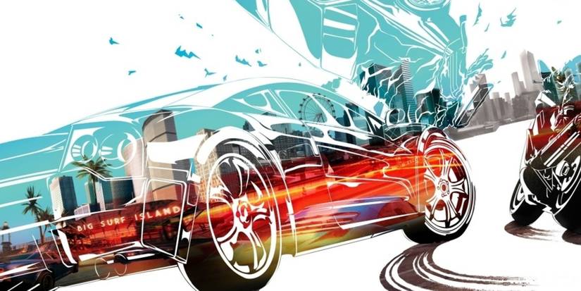 Best PS3 Racing Games, Ranked