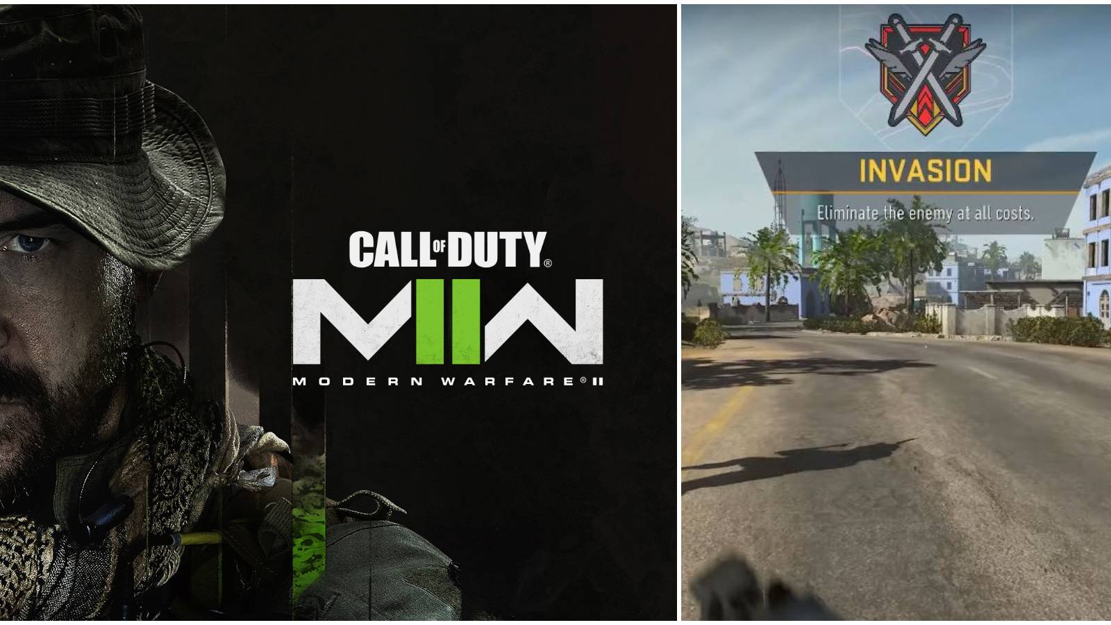 Call of Duty: Modern Warfare 2 Player Has Funny Encounter With Flying ...