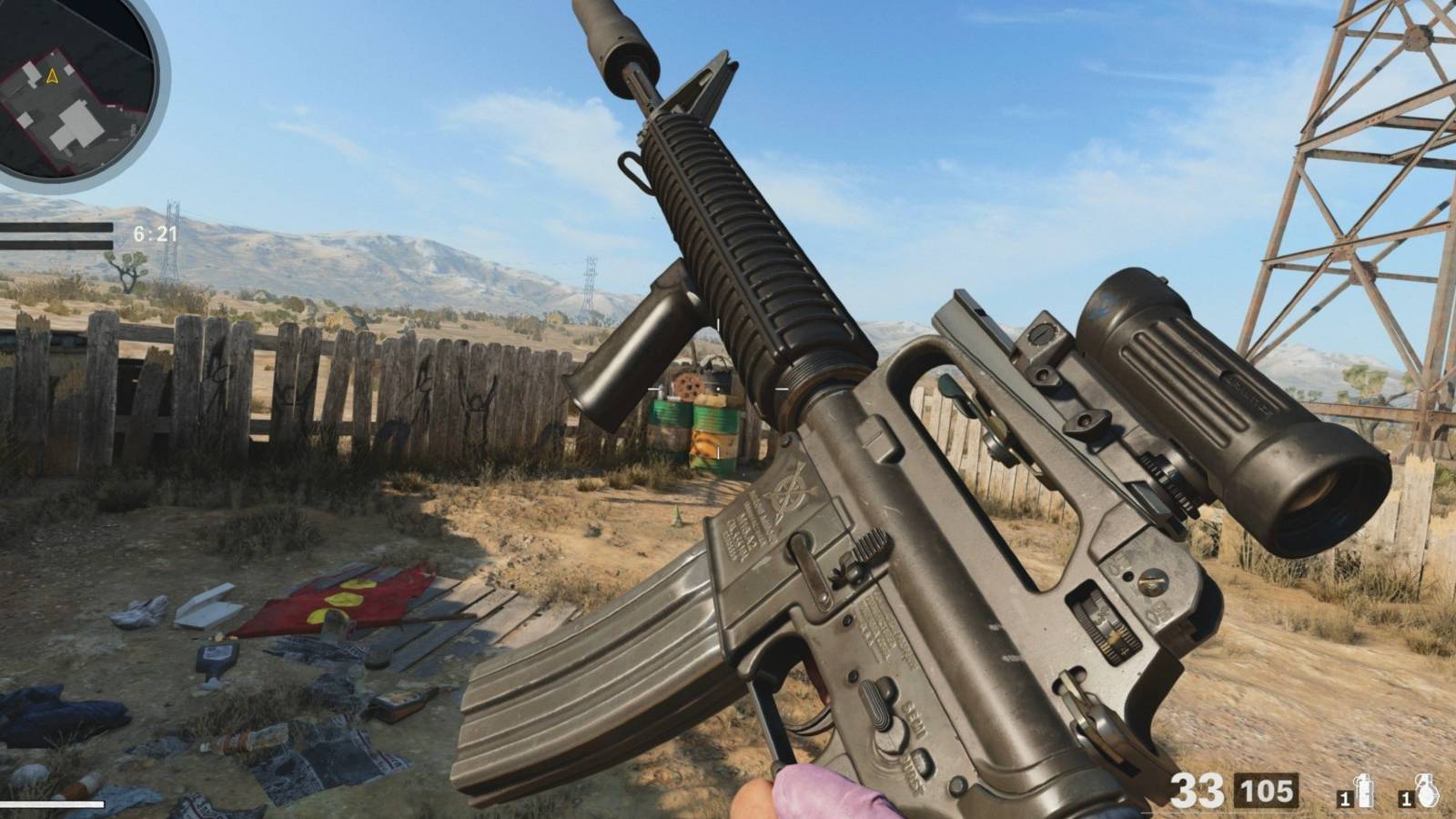 The Most Notorious Call of Duty Metas