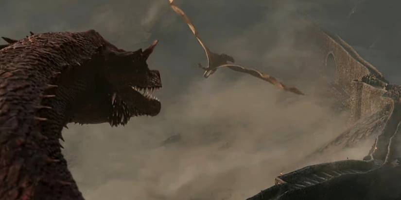 House of the Dragon: Things Fans Need To Know About Caraxes