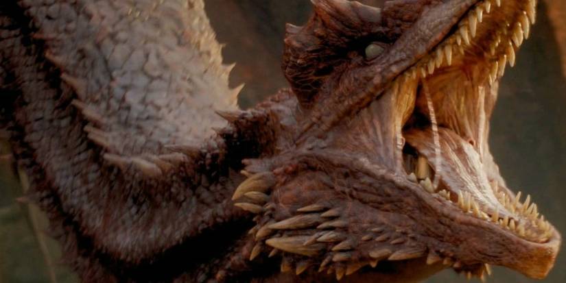 House of the Dragon: Things Fans Need To Know About Caraxes
