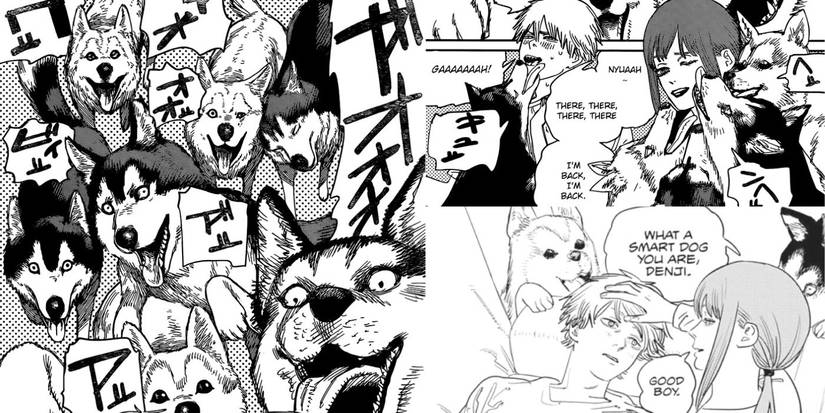 Chainsaw Man Things You May Not Know About Makima