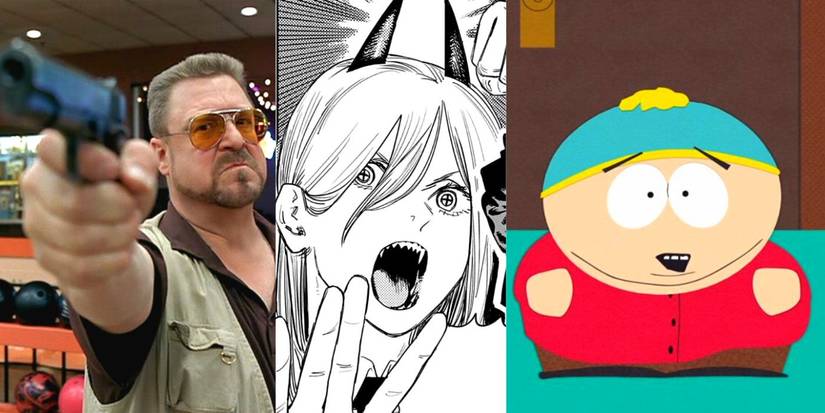 Chainsaw Man: 8 Things You May Not Know About Power