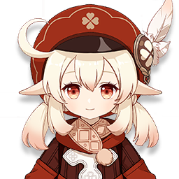 Klee Ascension And Talent Materials List - Genshin Impact