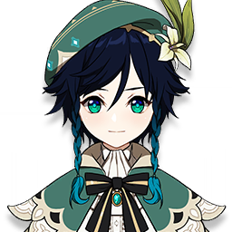 Genshin Impact: Venti Constellation Complete Guide