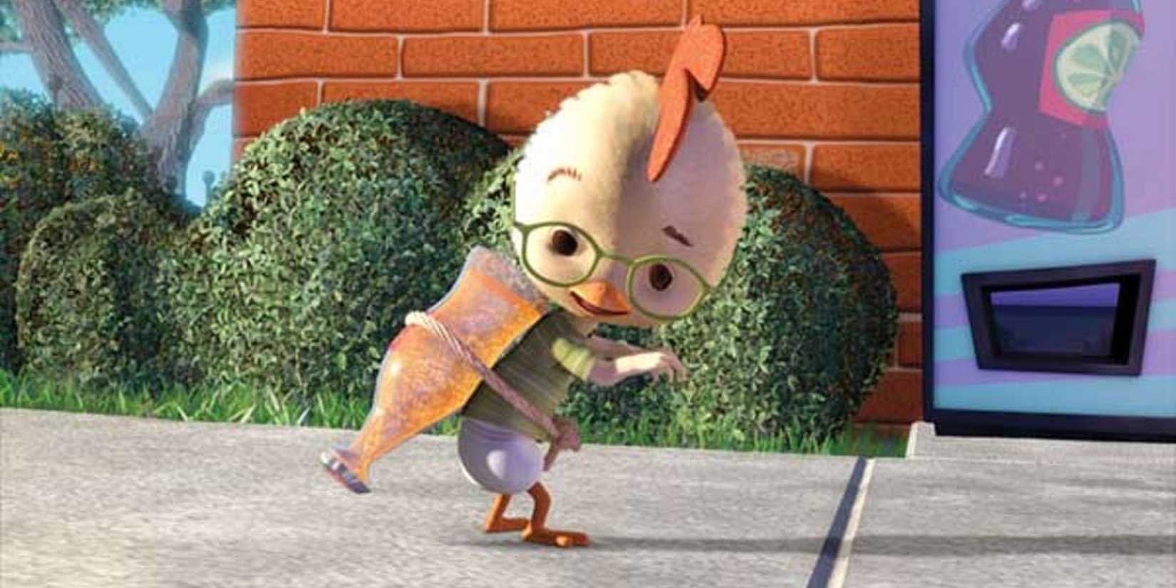 10 Disney Movies That Never Need a Live-Action Remake