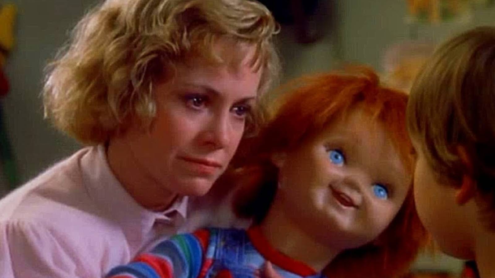 Chucky & The Complicated Lore of the Child’s Play Franchise