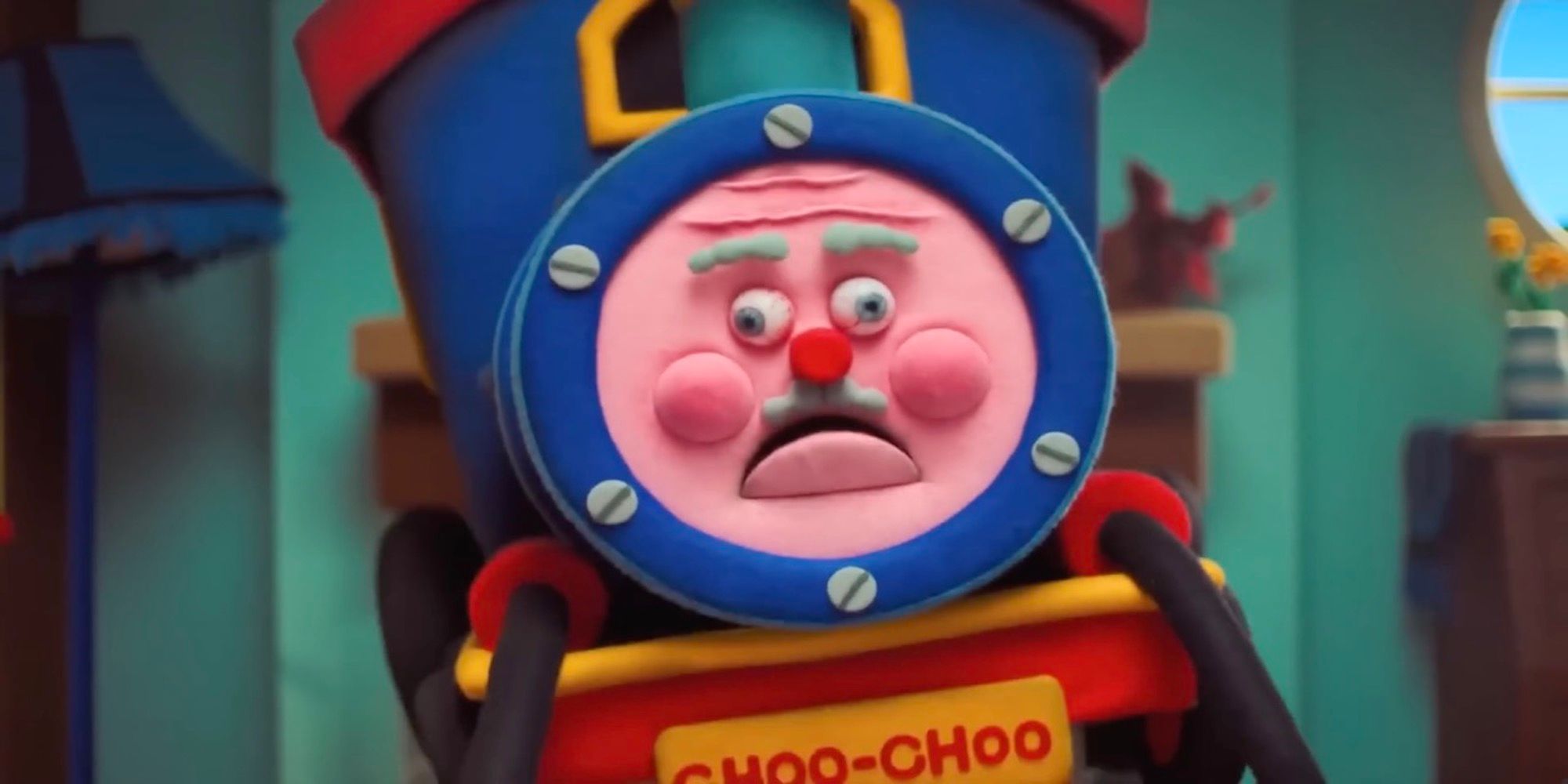 Creepiest Characters From The Don’t Hug Me I’m Scared TV Show