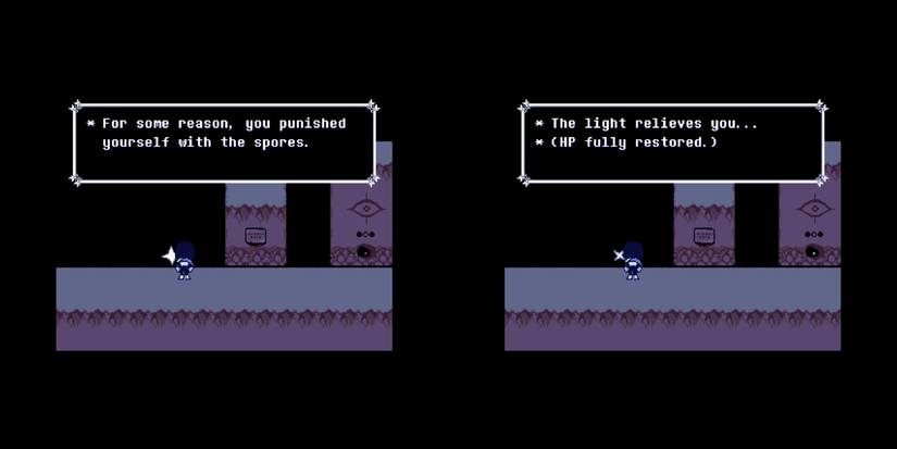 Hidden Details Everyone Missed In Deltarune Chapter 1