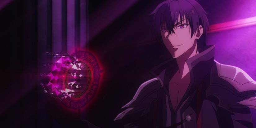 The Misfit of Demon King Academy: Anos Voldigoad's Strongest Abilities ...