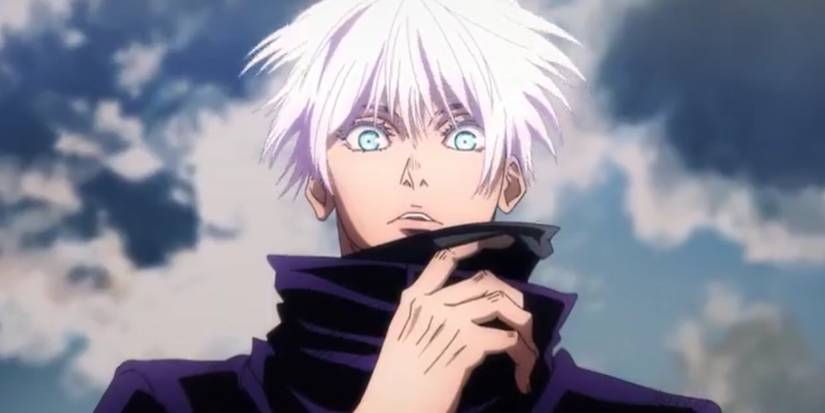 Jujutsu Kaisen: Gojo Satoru’s Strongest Abilities, Ranked