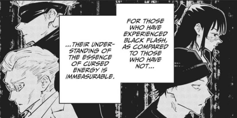 Jujutsu Kaisen: Gojo Satoru’s Strongest Abilities, Ranked