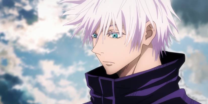 Jujutsu Kaisen: Gojo Satoru’s Strongest Abilities, Ranked