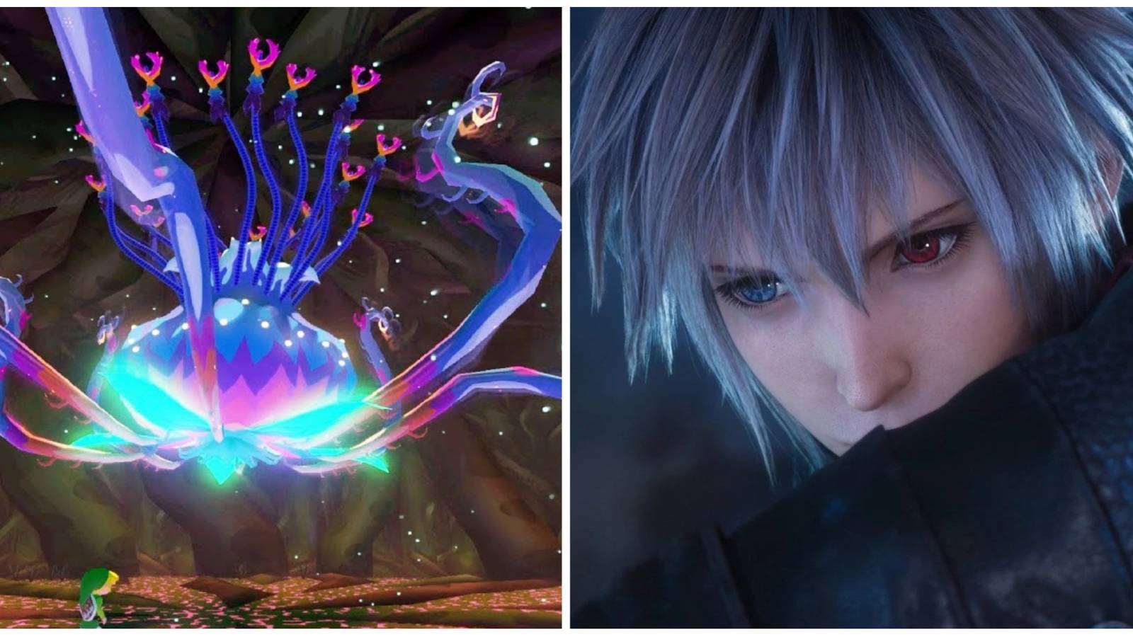 Video Game Bosses That Can Be Beaten With A Single Attack