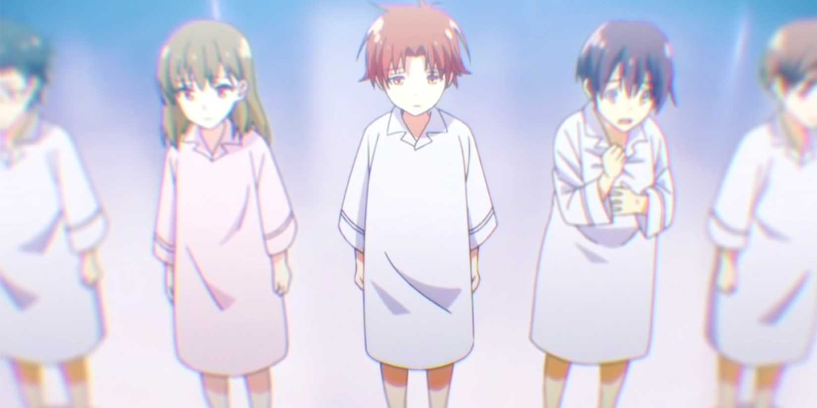 Classroom Of The Elite: Things Light Novel Readers Know About Ayanokoji