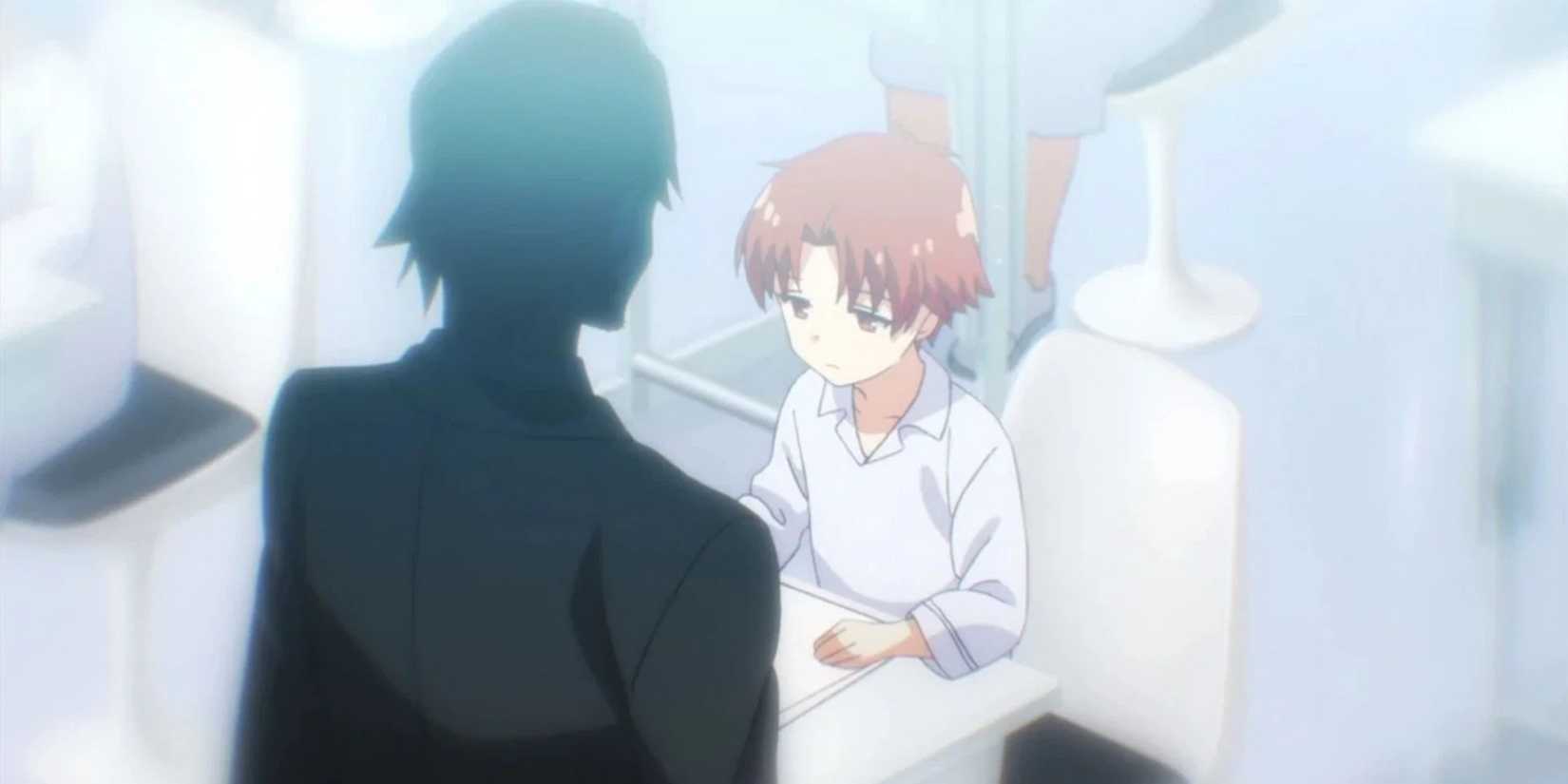 Classroom Of The Elite: Things Light Novel Readers Know About Ayanokoji