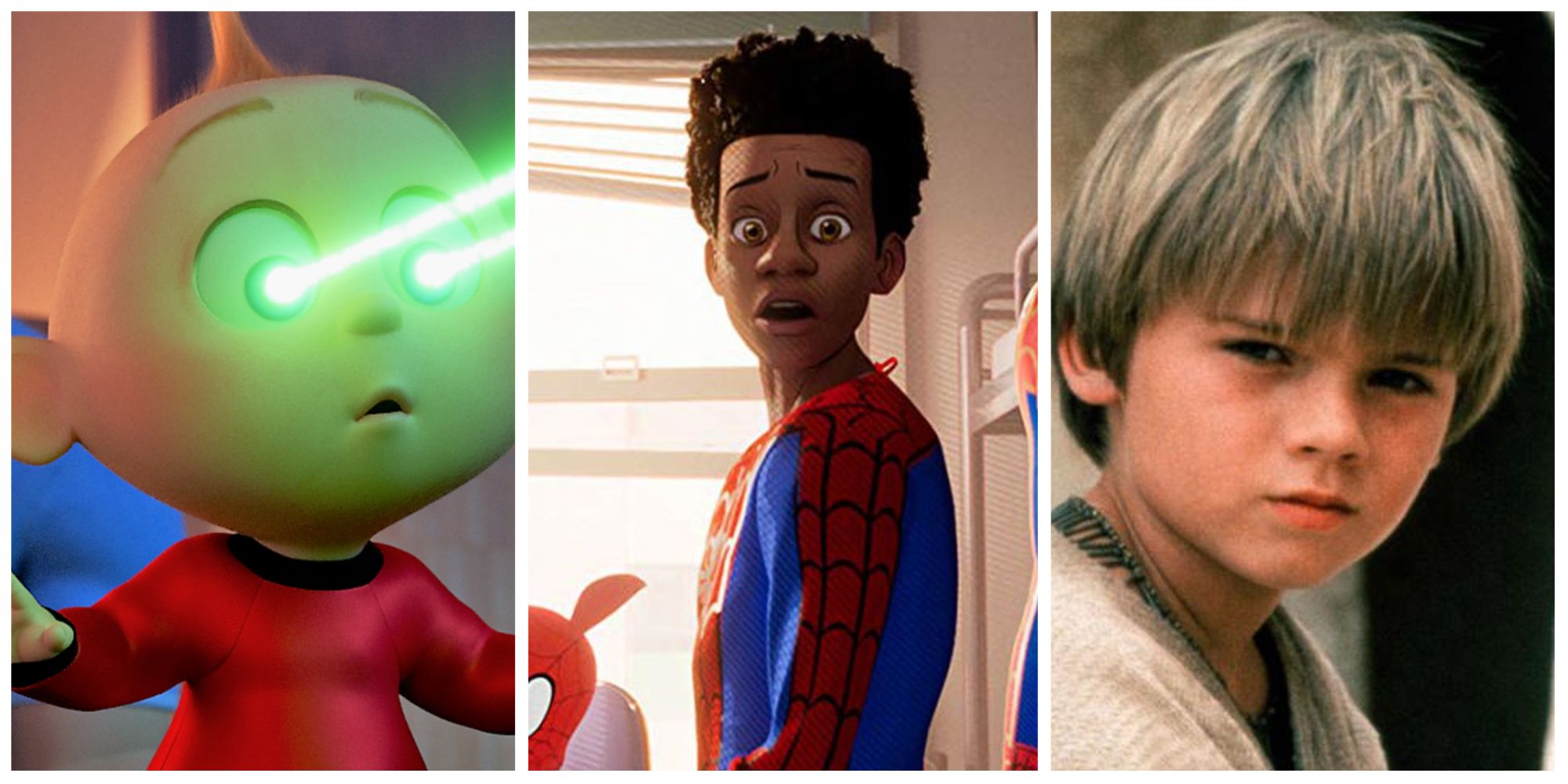 8 Iconic Children In Movies Who Are Absurdly Powerful