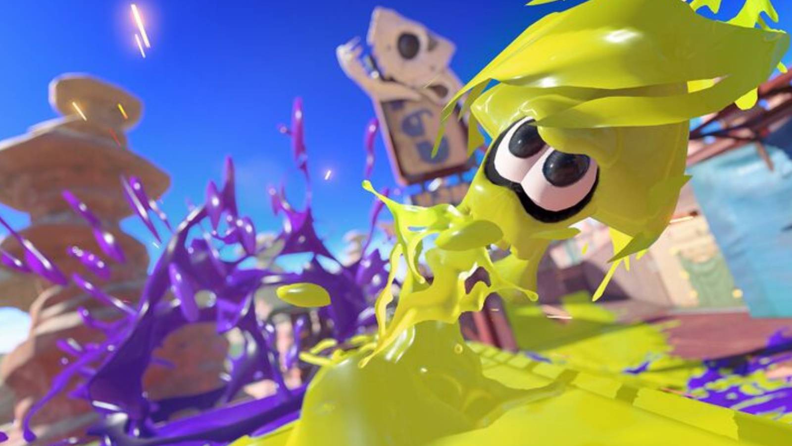 Splatoon 3: How to Play With Friends Online