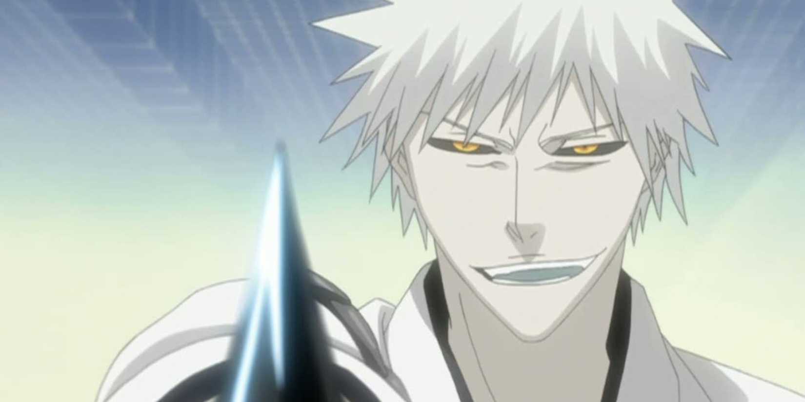 Bleach: Ichigo's Zangetsu, Explained