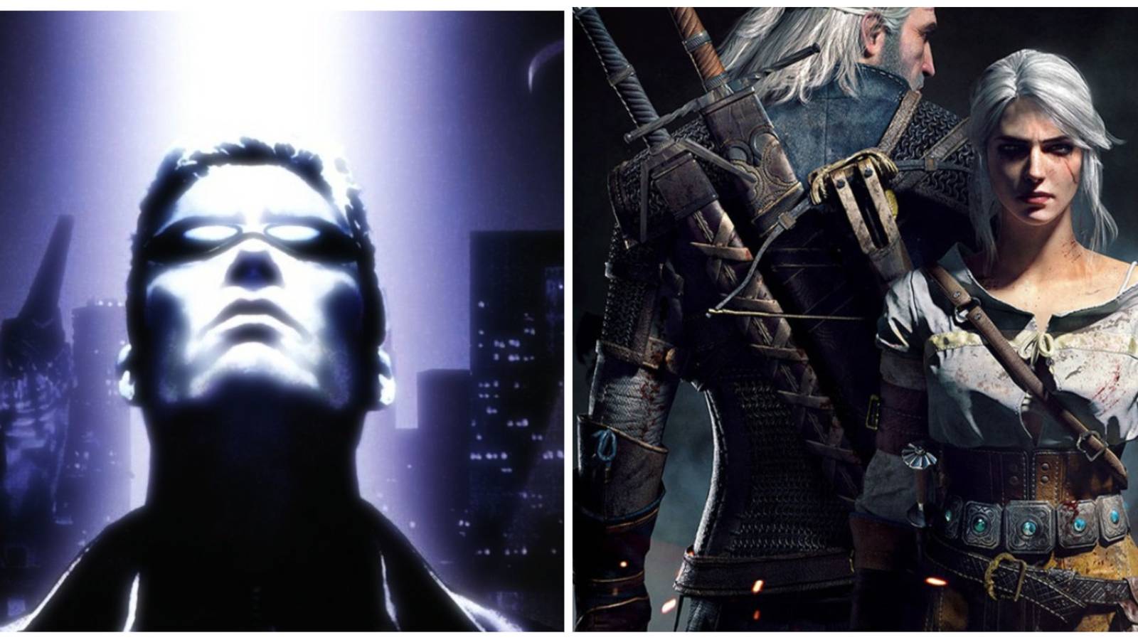 Most Complex Dialogue Systems In Games